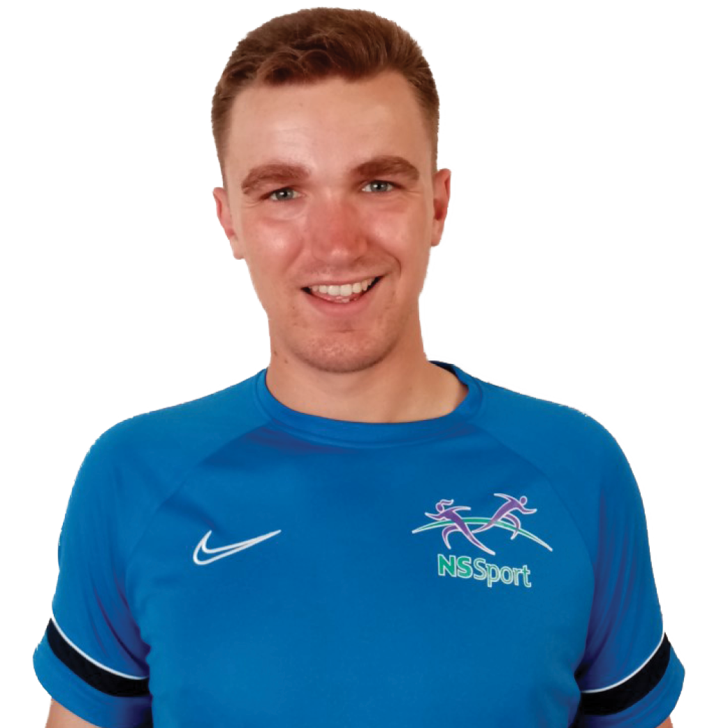 Home Page - NSSport
